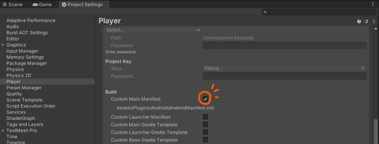 Guide for Unity | bHaptics Developer