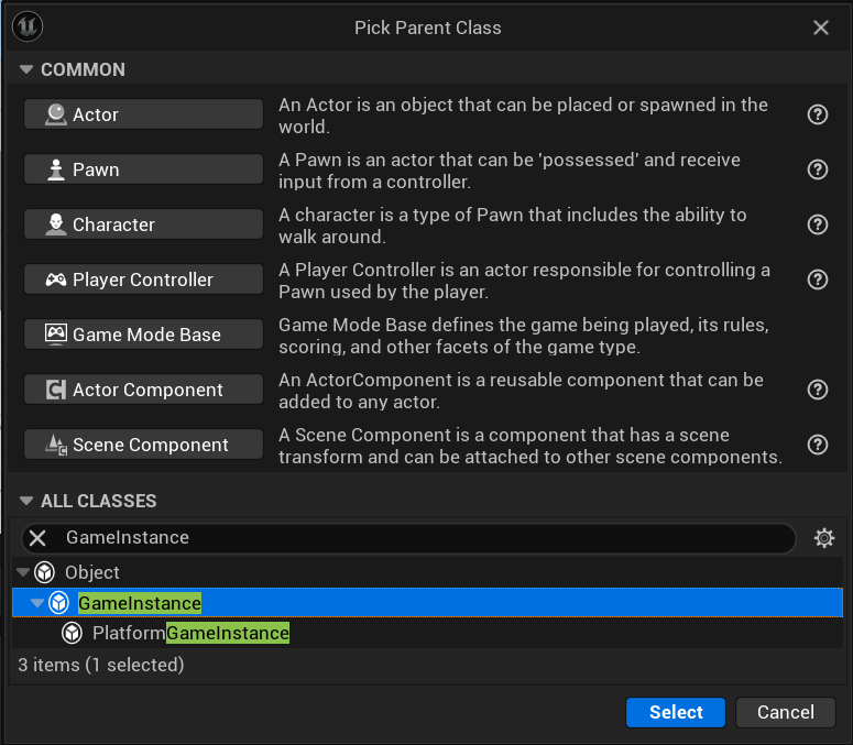Guide for Unreal | bHaptics Developer